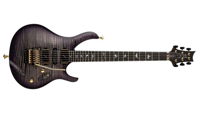 Herman Li tears up the PRS template with the Chleo | Guitar World