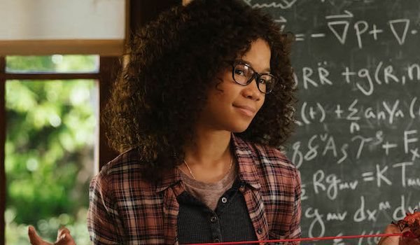 All The Major 2018 Movies That Are Fronted By Female Characters ...