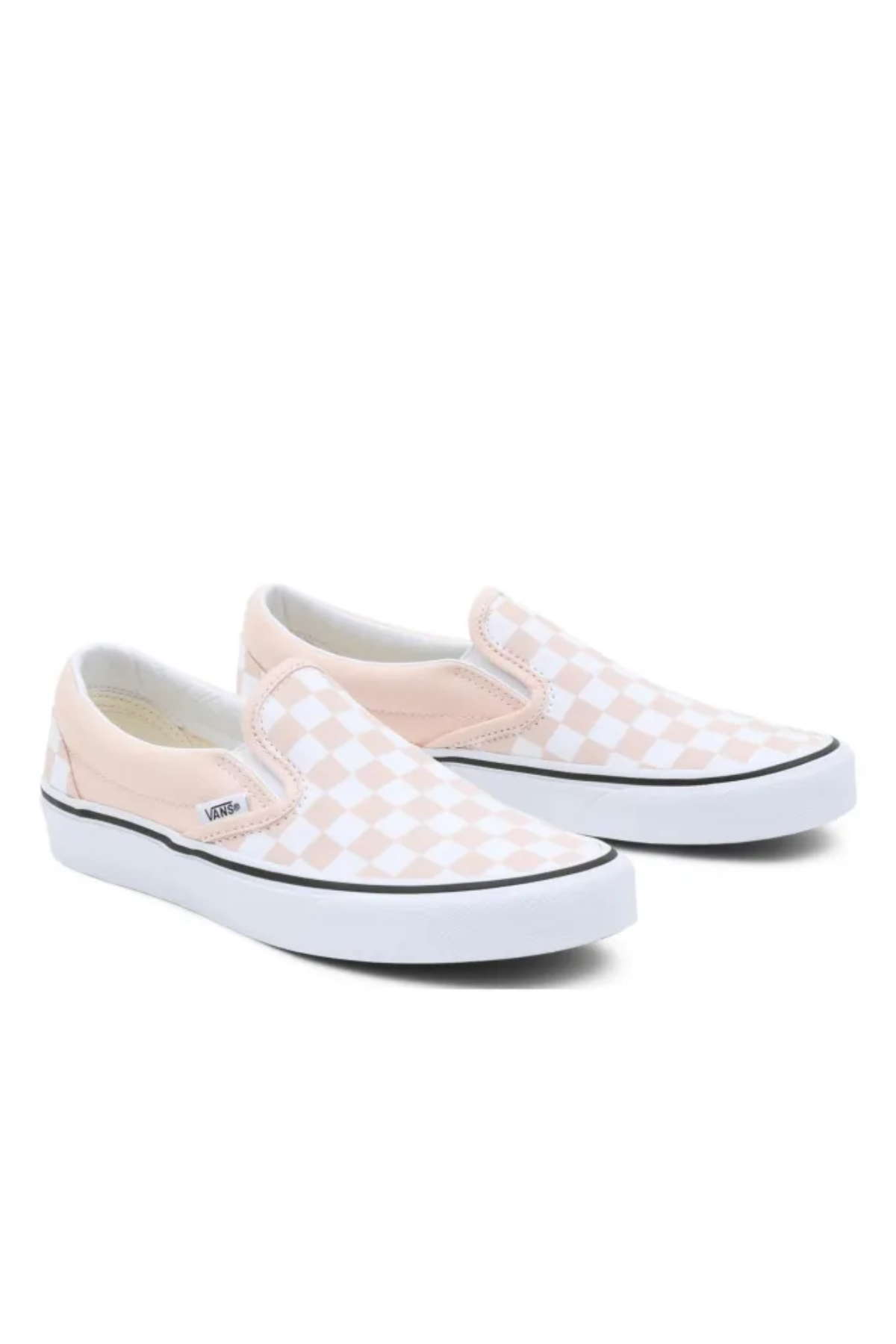The Vans Sneaker Trend Is Approved By Every Stylish Celebrity | Marie ...
