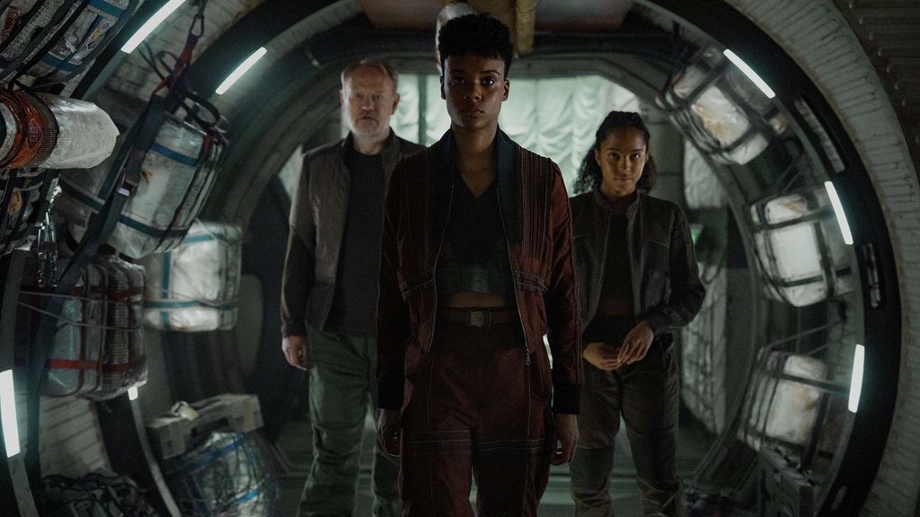 Foundation season 3: cast, plot and everything we know | What to Watch