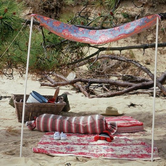 Top tips for the perfect picnic | Ideal Home