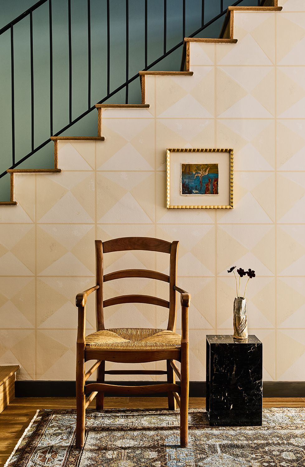 How to Achieve Transitional Style — 14 Designer Tips | Livingetc