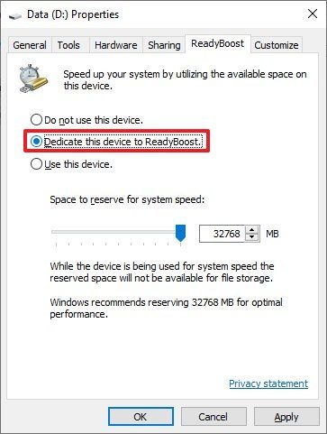 20 tips and tricks to increase PC performance on Windows 10 | Windows ...