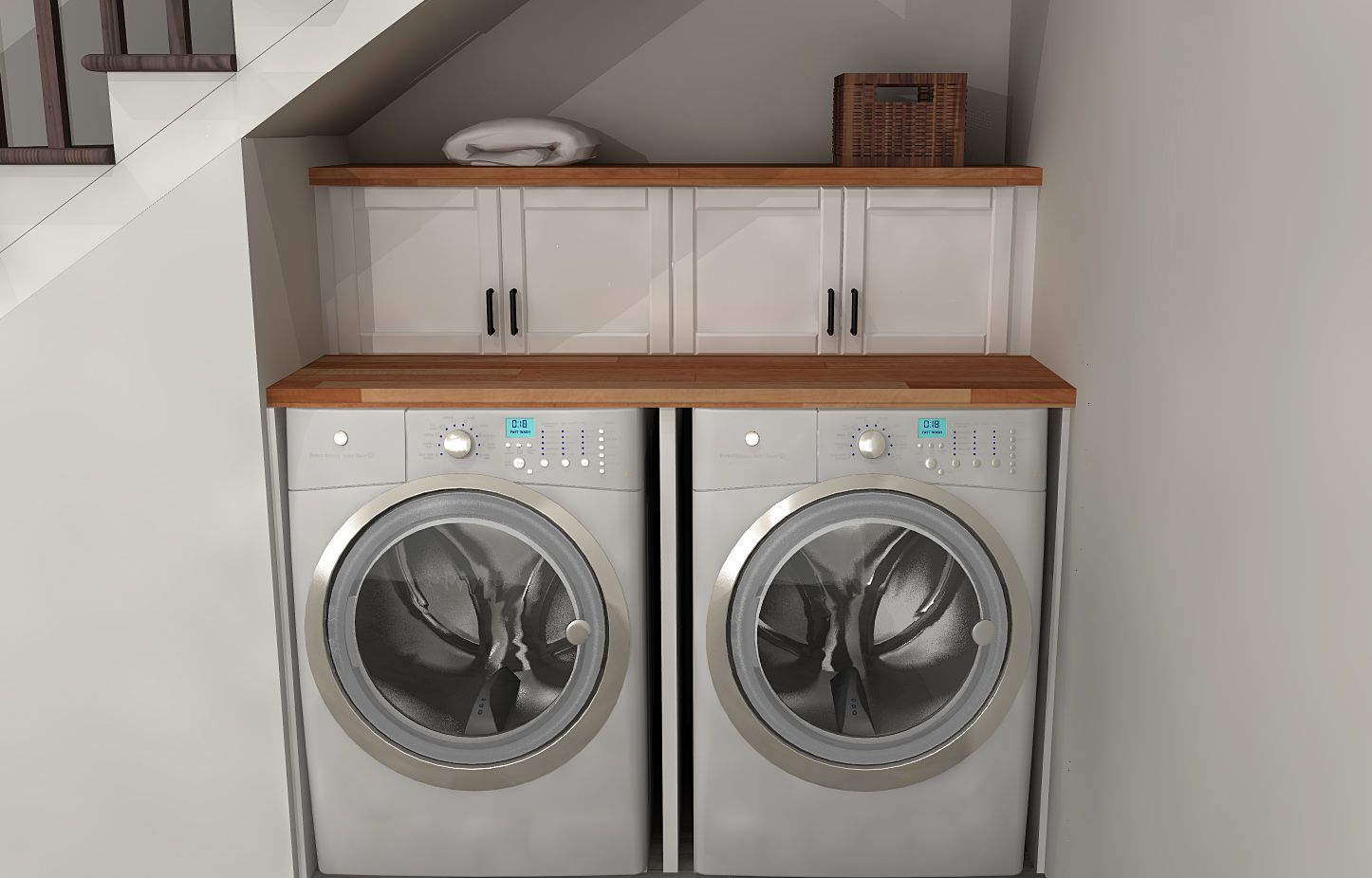 15 small utility room ideas – stylish, practical inspiration | Real Homes