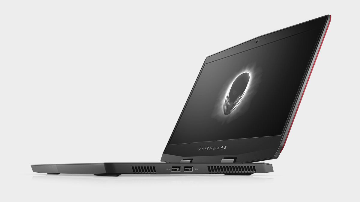 Alienware m15 review | PC Gamer