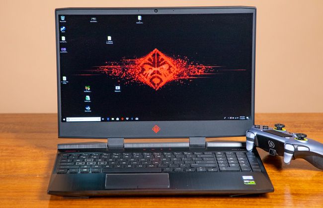 HP Omen 15 (2018) - Full Review and Benchmarks | Laptop Mag
