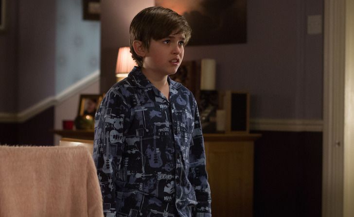 Eliot Carrington: ‘Bobby being the EastEnders killer is brilliant ...
