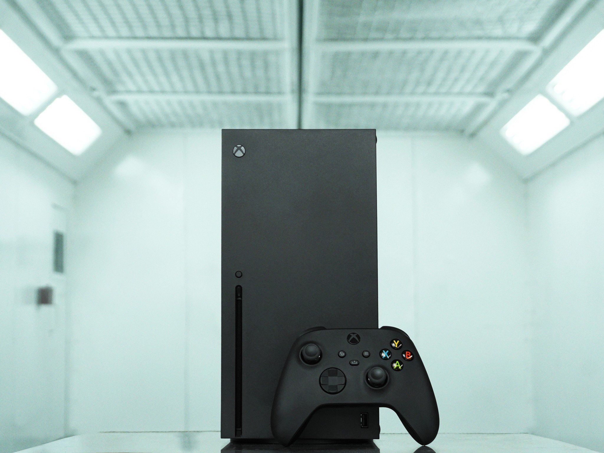 Some Xbox Series X consoles are experiencing crashes when trying to ...