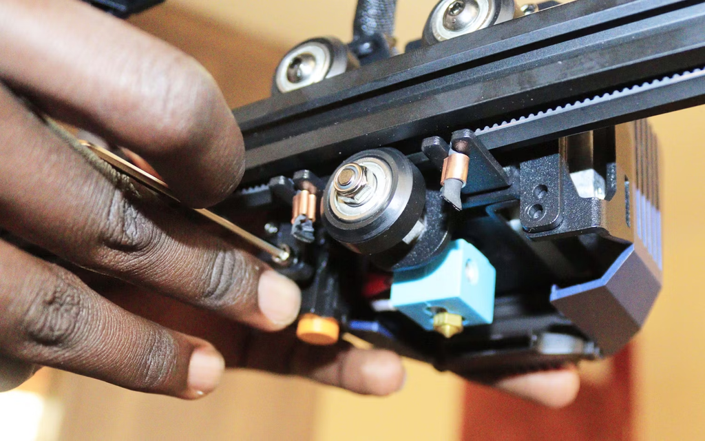 How to Fix Elephant Foot Issues in 3D Prints | Tom's Hardware