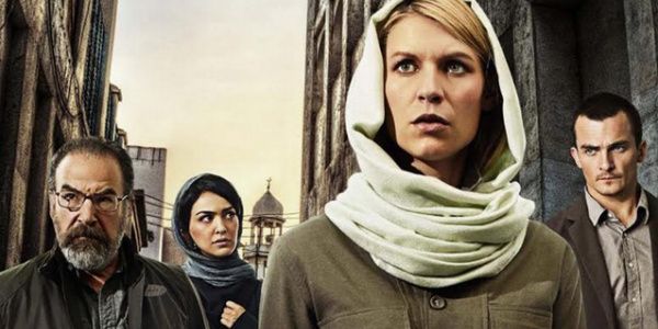 One Actor Picked Homeland Over General Hospital And It's Causing Some ...