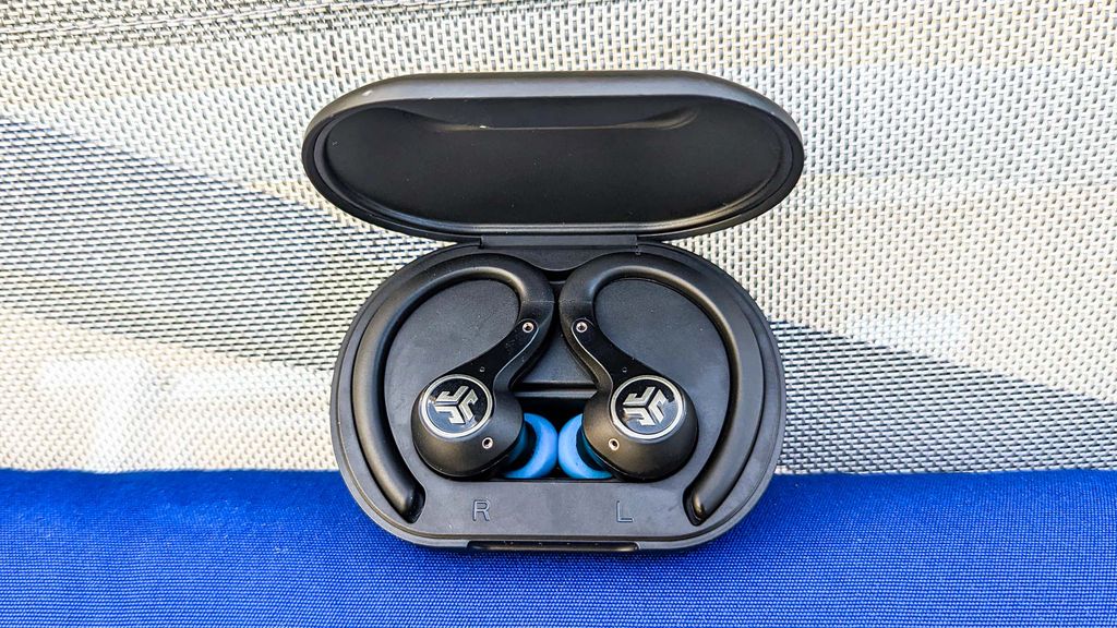 JLab Epic Air Sport ANC (2nd Gen) review: $99 sports buds with ...