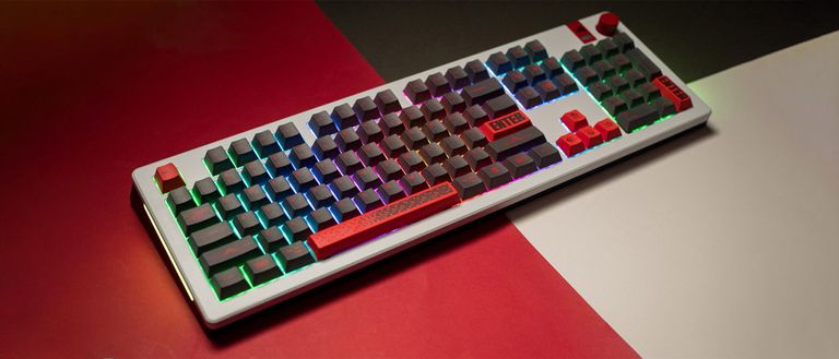 Glorious GMMK 3 Pro review: This mechanical keyboard is in a league of ...
