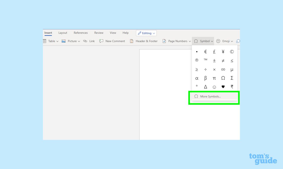 How to type an em dash in Windows and macOS | Tom's Guide