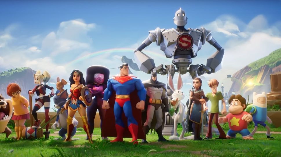 MultiVersus hands-on review: The Smash Bros. killer | Tom's Guide