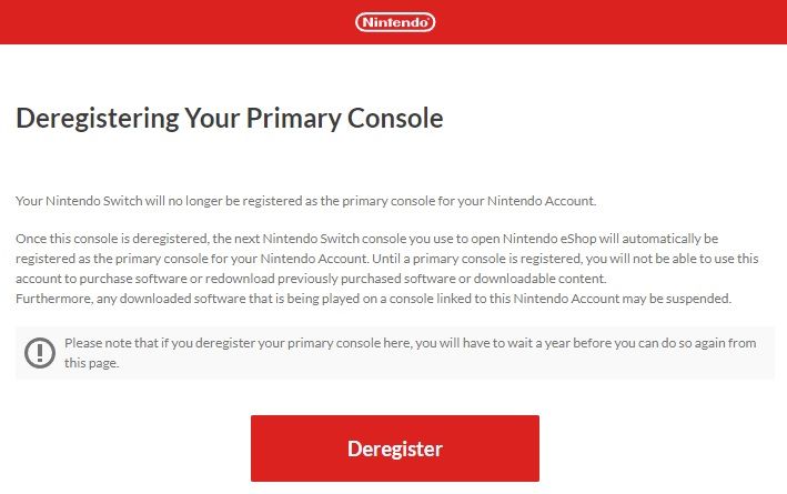 How to share Nintendo Switch games with your family | Tom's Guide