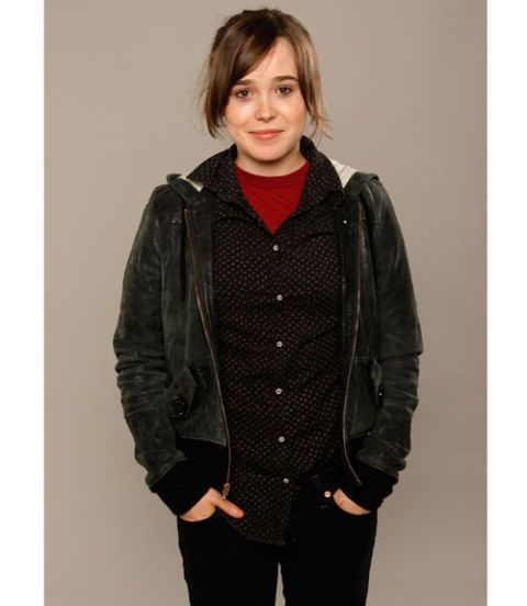 Adorkable Celebrities - Adorably Dorky Celebs | Marie Claire