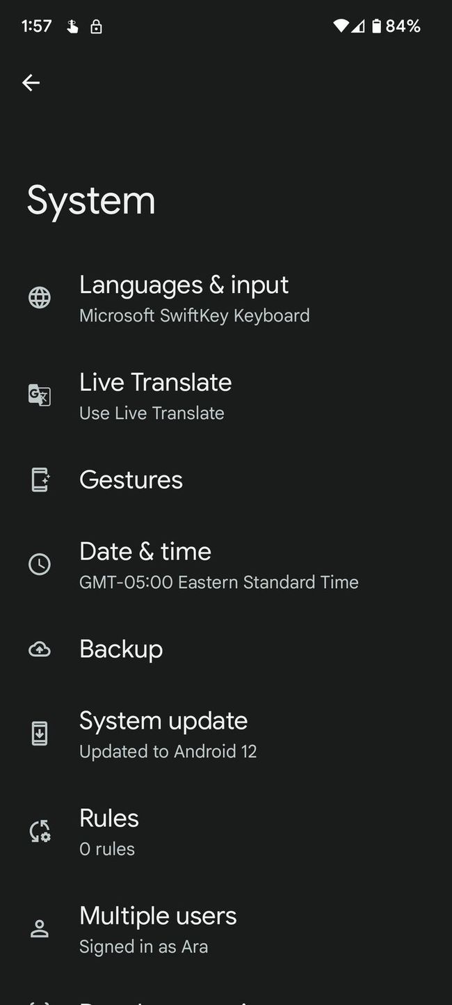 Pick up a Pixel 6 on Black Friday? These are the first 9 things to do ...