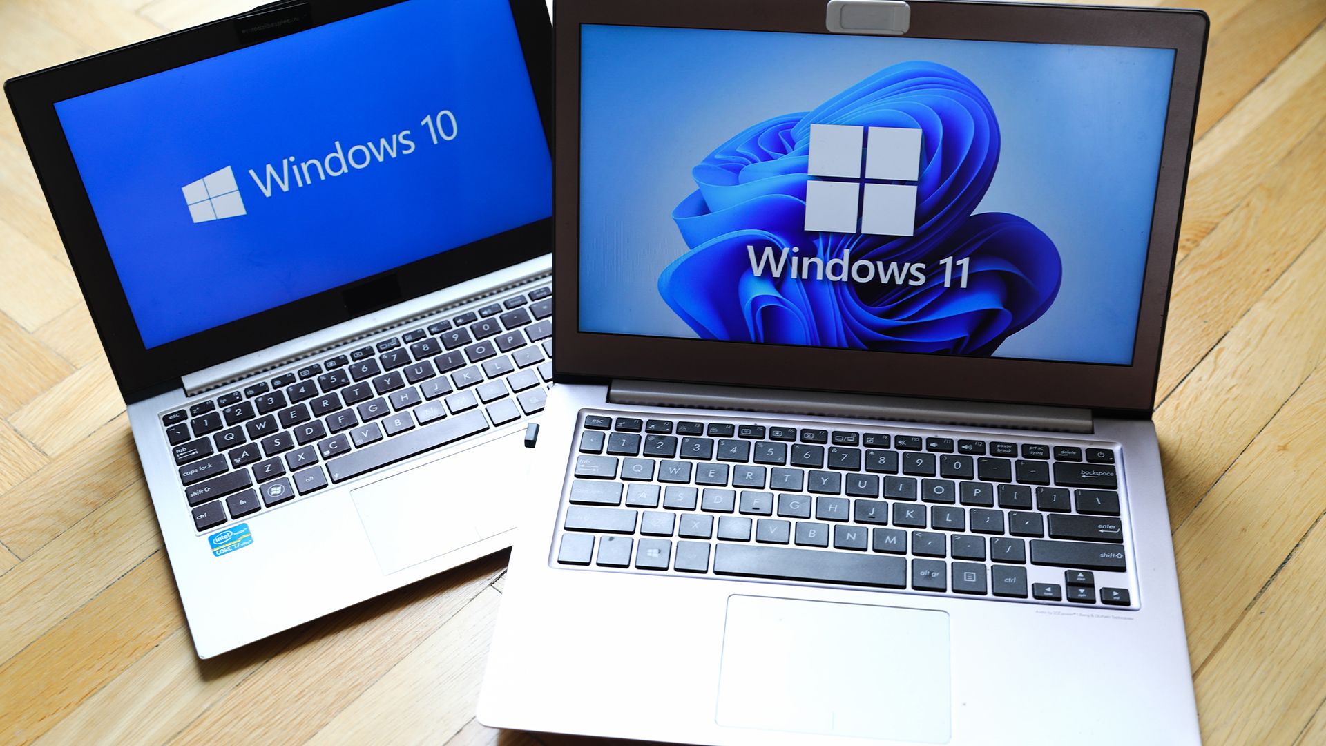 What enterprises need to be Windows 11 ready | IT Pro