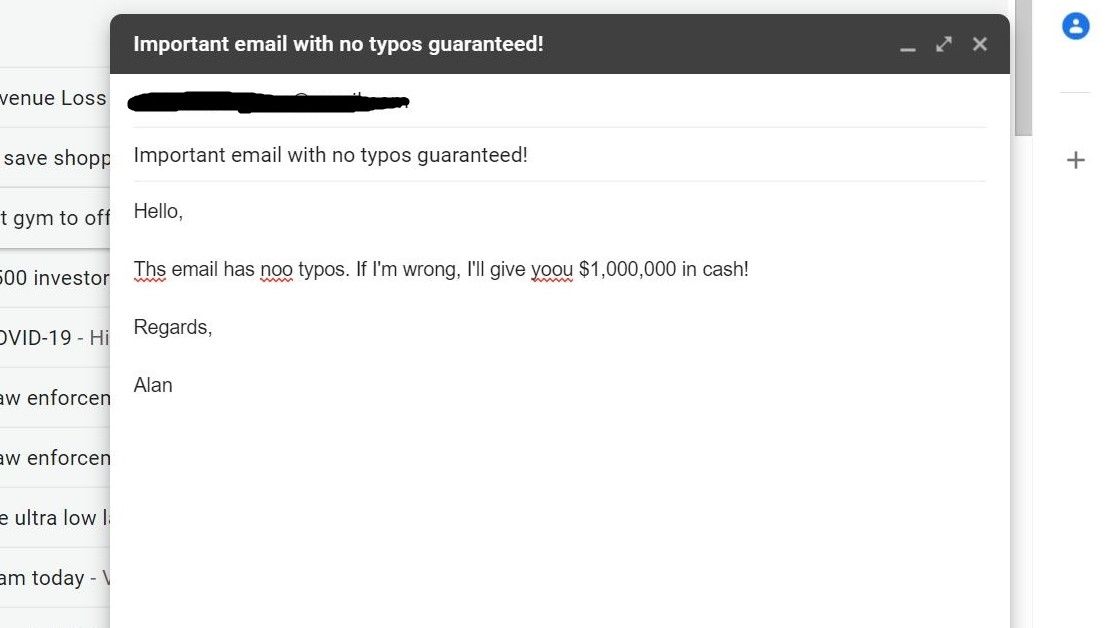 How to recall email in Gmail | Tom's Guide