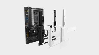NZXT N7 B550 Motherboard Review | PC Gamer
