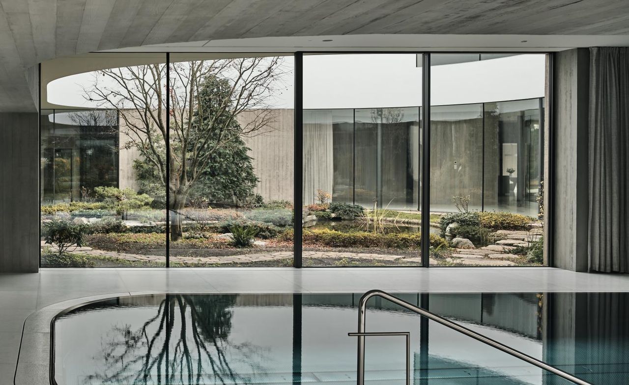 From the Garden House is the latest project by KWK Promes | Wallpaper*