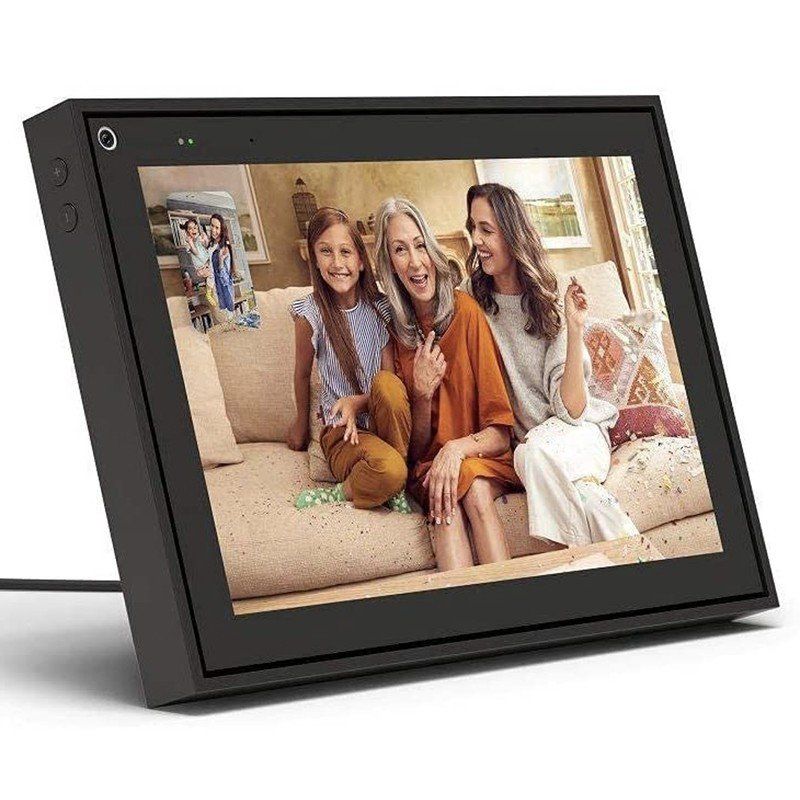 Connect with friends and family and save $100 on the Facebook Portal ...