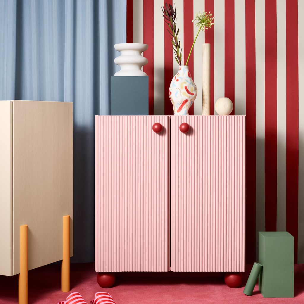 7 smart IKEA IVAR hacks that transform this blank canvas | Ideal Home