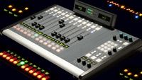 Logitek ROC audio console makes UK debut | TV Tech