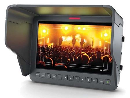 Blackmagic Design Studio Camera 4K | TV Tech