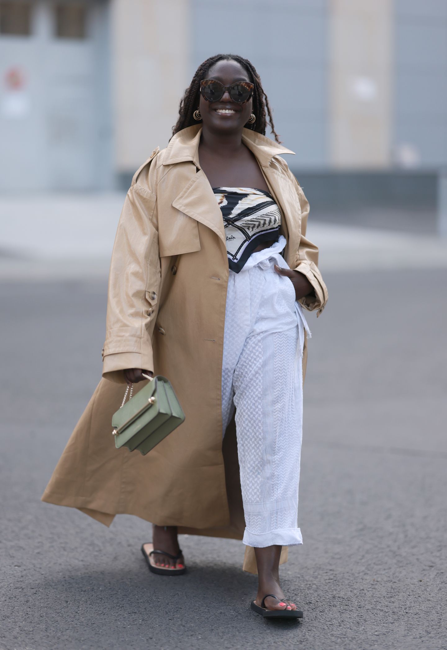 The Best In-Between Spring Jackets to Buy Now | Marie Claire