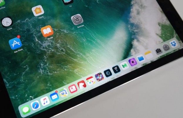 How to Use the iPad's Dock and Multitask | Laptop Mag