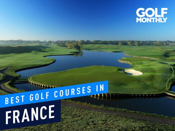 The Best of French Golf Courses | Golf Monthly