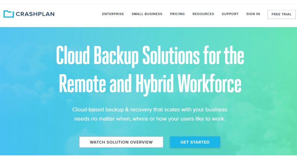 Best cloud backup of 2022 | TechRadar