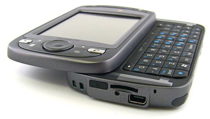 Review: Sprint Mogul, PPC-6800 | Windows Central