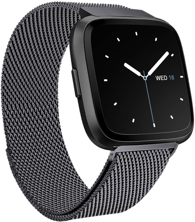 How to change Fitbit Versa and Versa 2 bands | Android Central