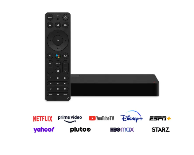 Verizon Debuts Second Generation Stream TV Device | Next TV