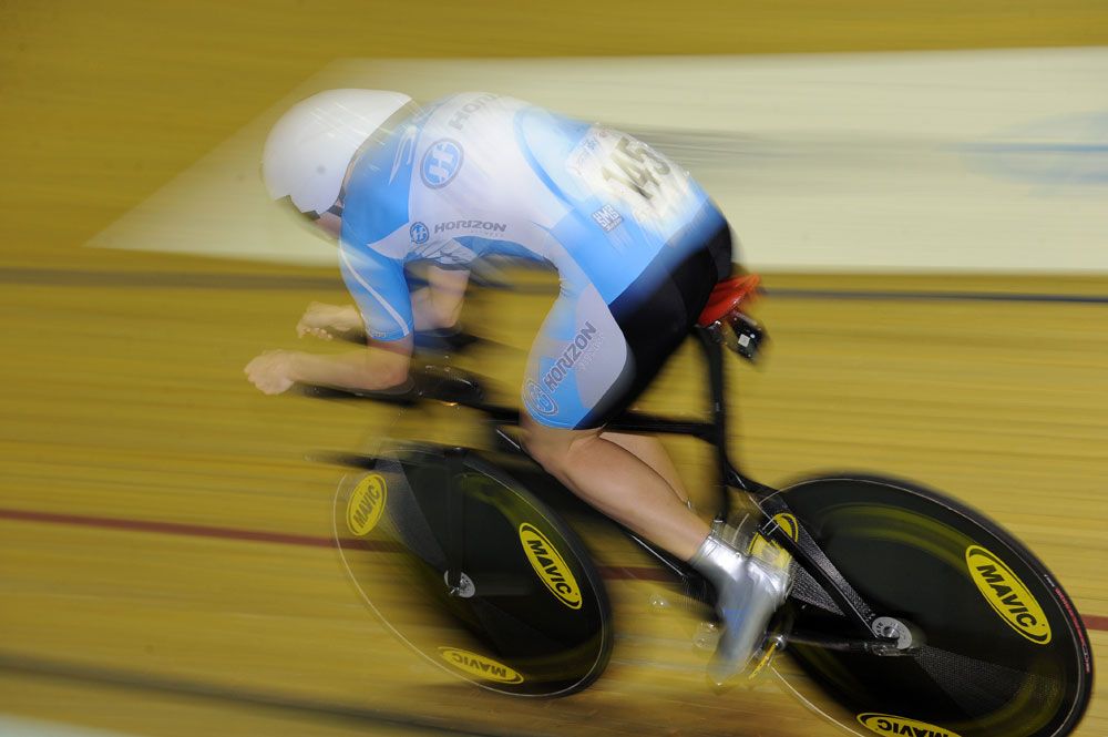 Derny pacer in critical condition after Six-Days of Amsterdam crash ...