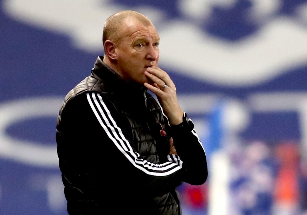 Brian Rice hopes Hamilton have given themselves foundation for better ...