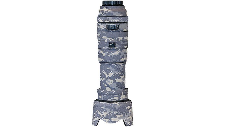 The best portable hides and camouflage gear for wildlife photography in ...