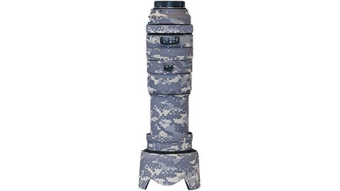 The best portable hides and camouflage gear for wildlife photography in ...