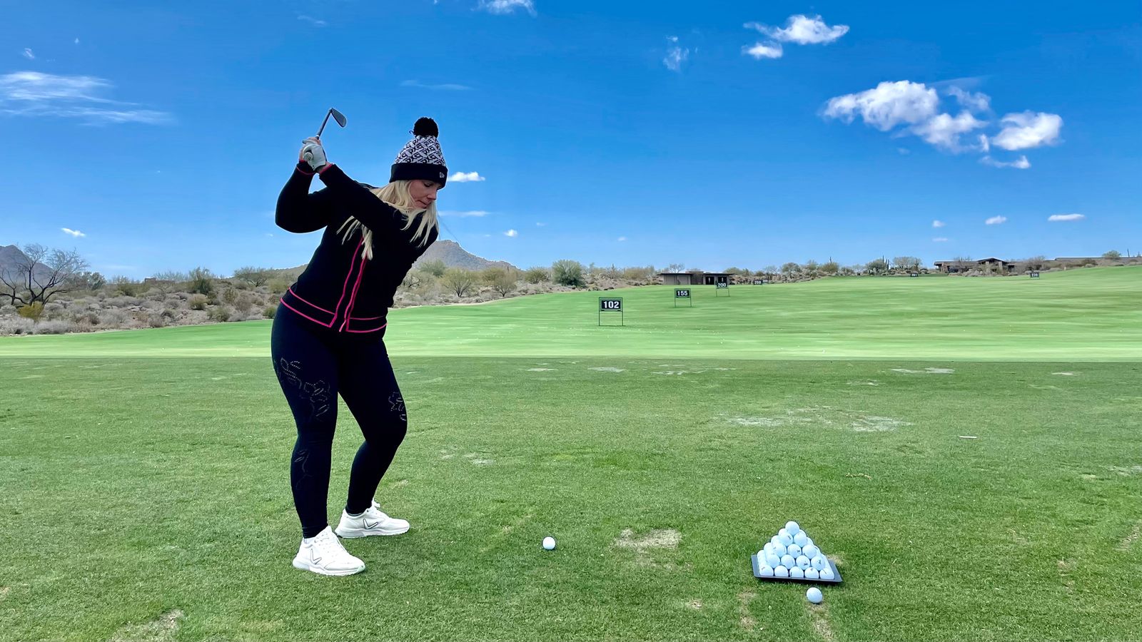 What Driver Loft Should Women Golfers Use? | Golf Monthly