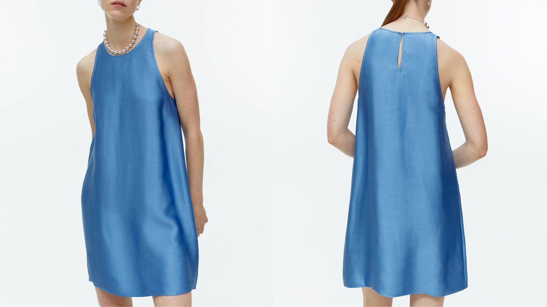 32 best summer dresses for fuss-free dressing this season | Woman & Home