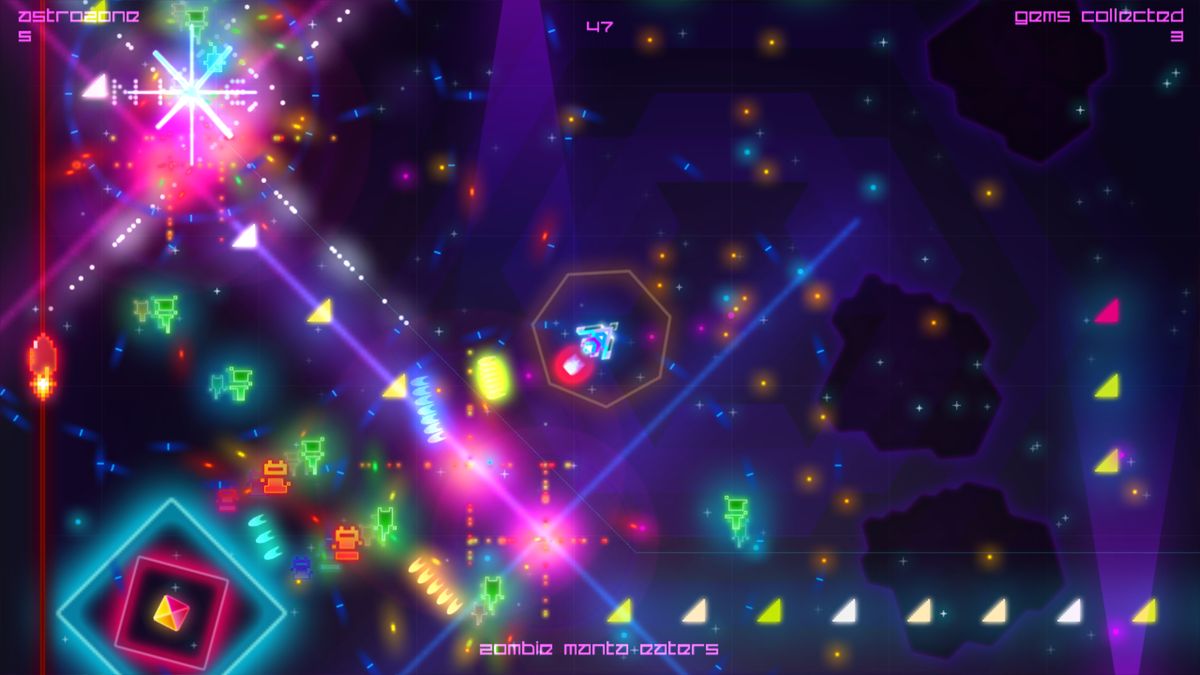 Get 50 eclectic games for $20 in the Hurricane Relief Bundle | PC Gamer