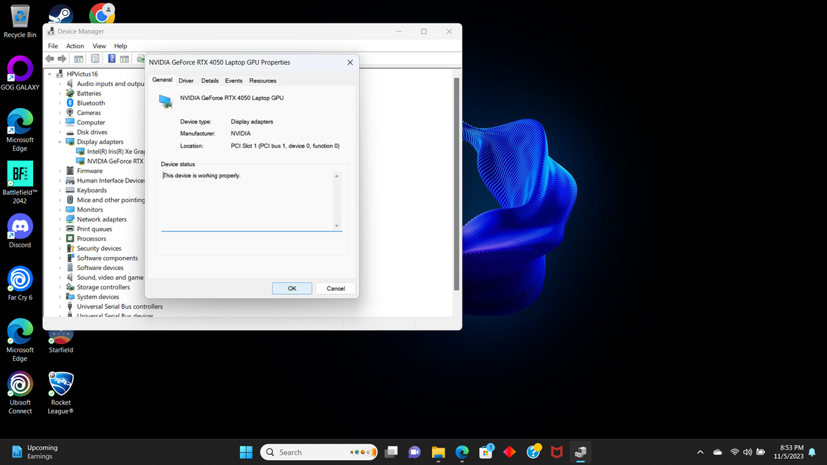 How to check what graphics card you have | TechRadar