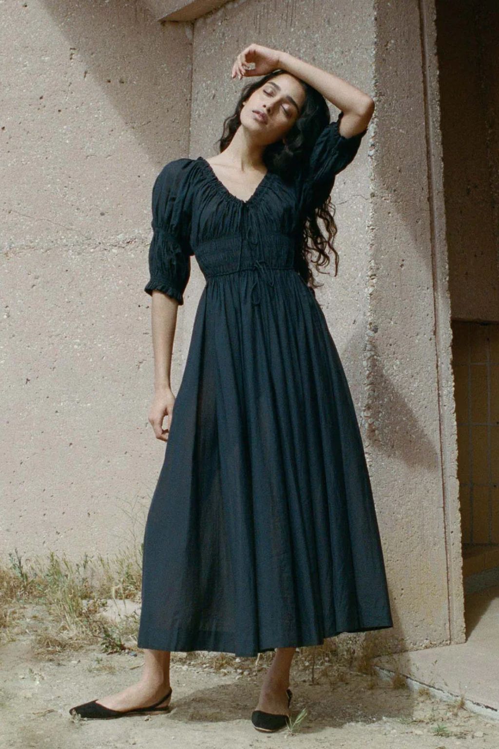 The 18 Best Smocked Dresses for Summer 2024 | Marie Claire