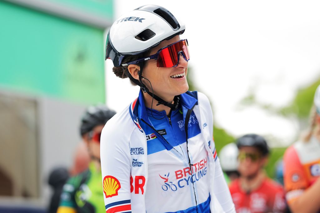 Lizzie Deignan announces retirement from professional cycling at end of ...