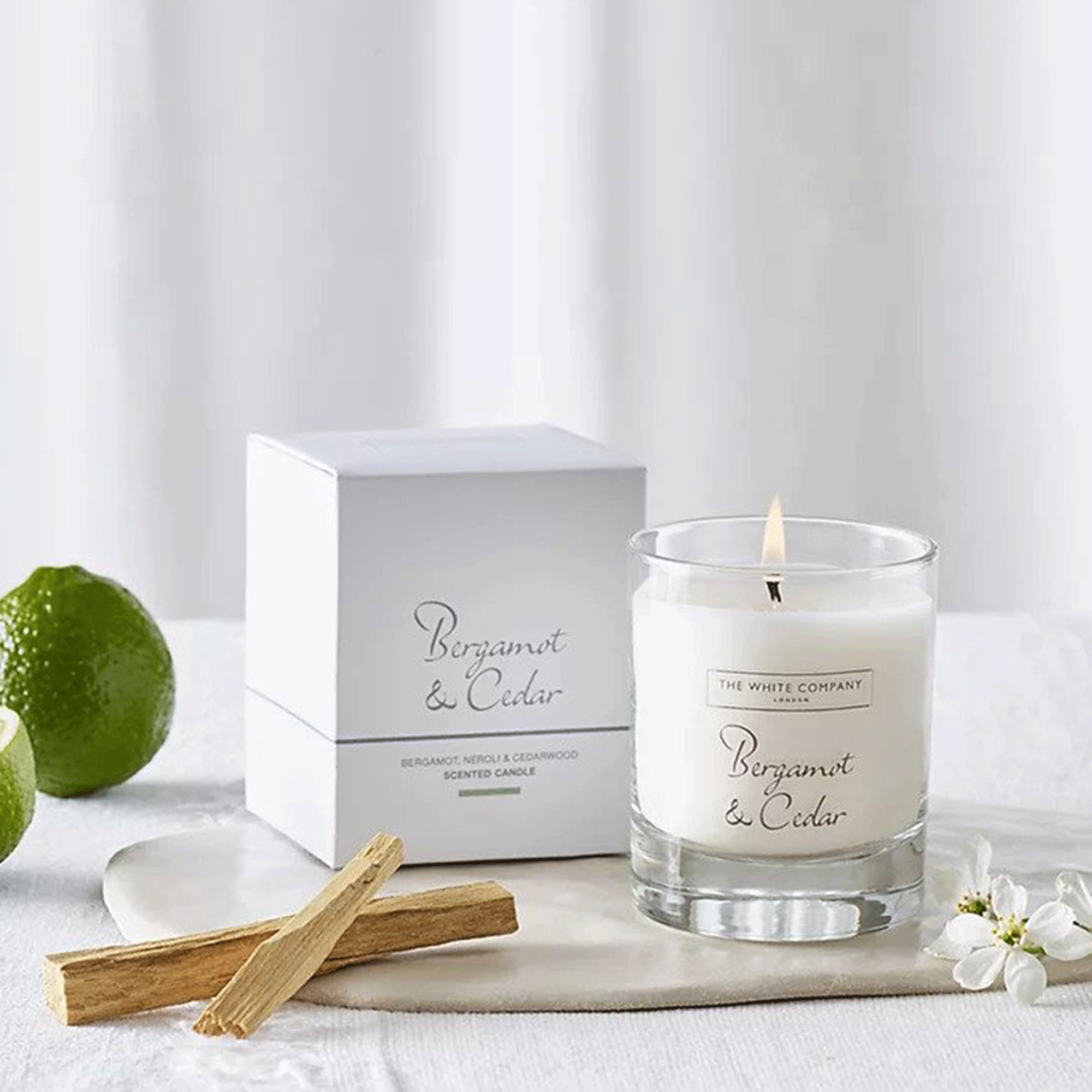 The best home office fragrances to boost productivity and concentration ...