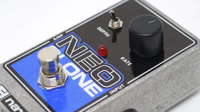Best Electro-Harmonix pedals 2025 | Guitar World