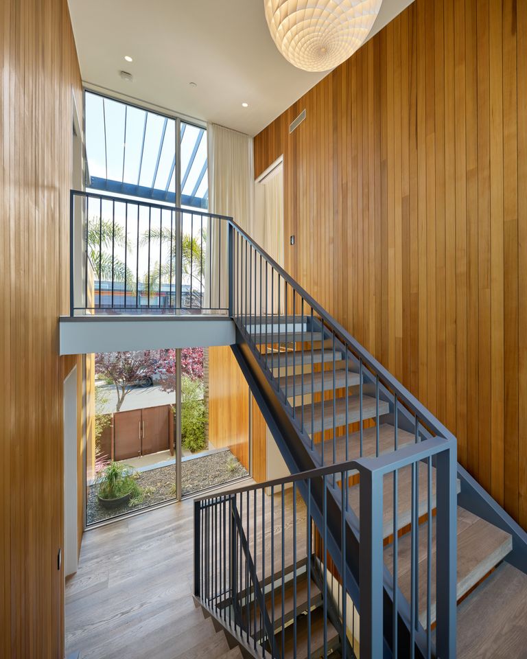 Tour Venice's Nexus House by Woods + Dangaran | Wallpaper*