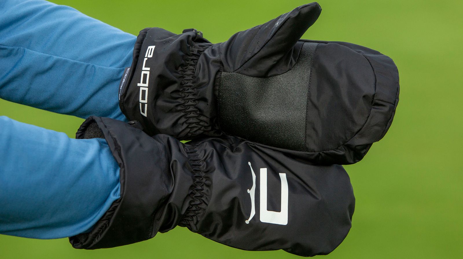 Best Golf Mitts 2025 | Golf Monthly